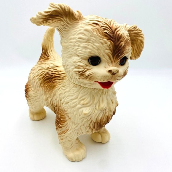 Edward Mobley | Toys | Vintage Arrow Rubber Edward Mobley Toy Squeak ...